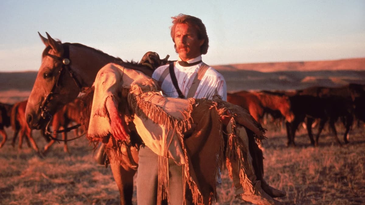 The 10 Best Movies About Native Americans