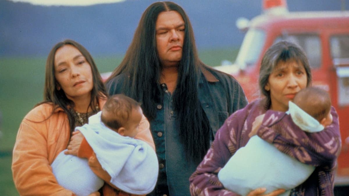 The 10 Best Movies About Native Americans