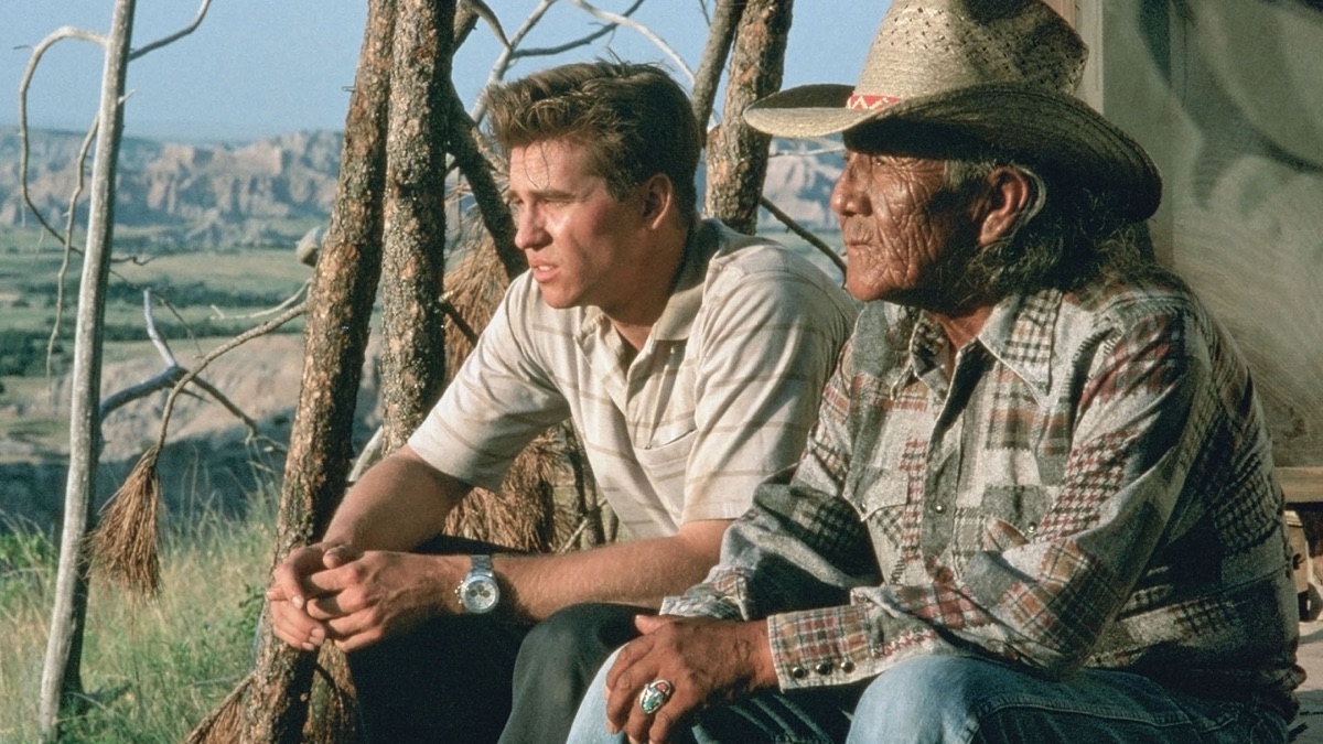The 10 Best Movies About Native Americans
