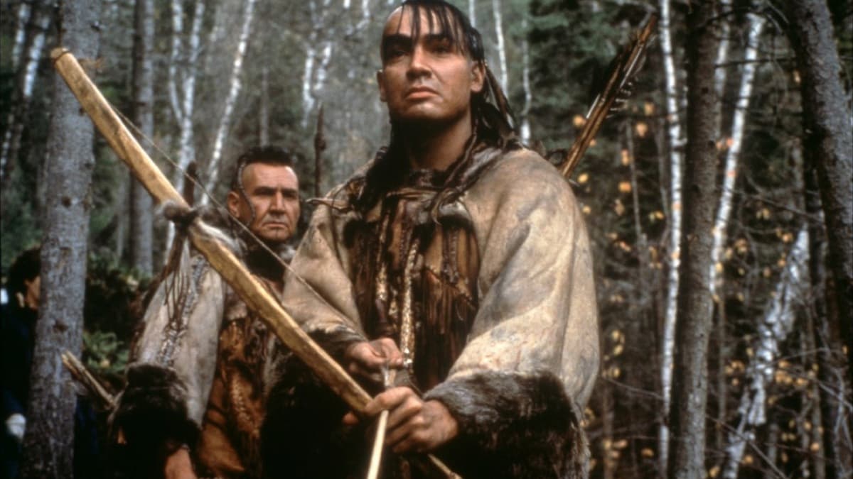 The 10 Best Movies About Native Americans