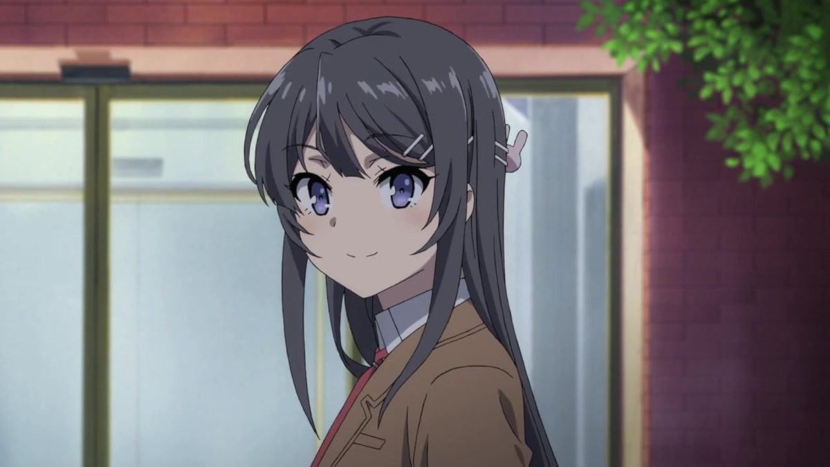 Best Female Anime Characters of All Time