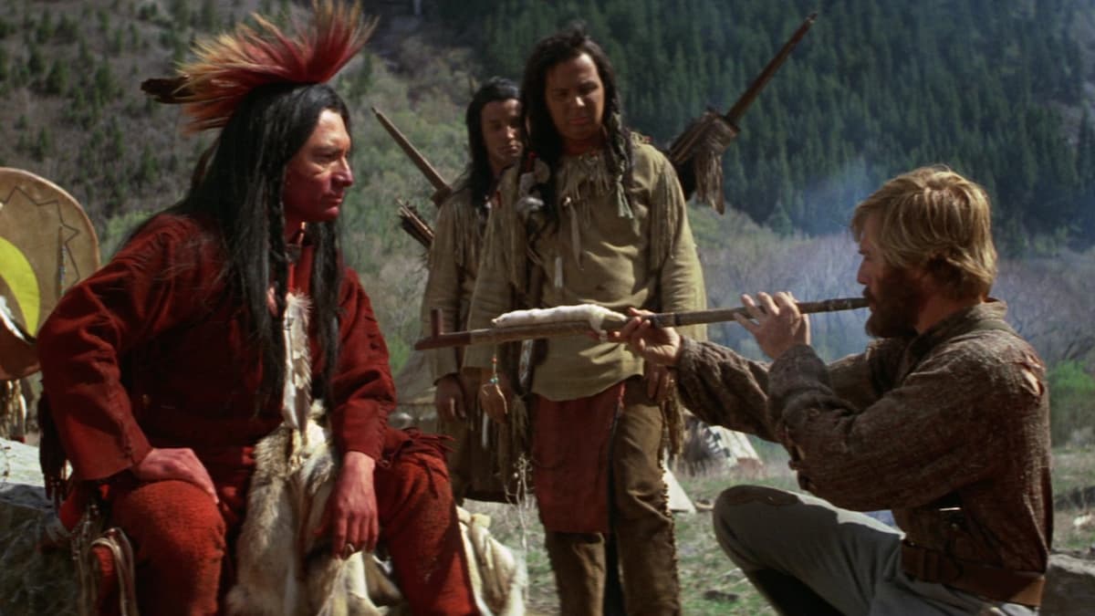 The 10 Best Movies About Native Americans