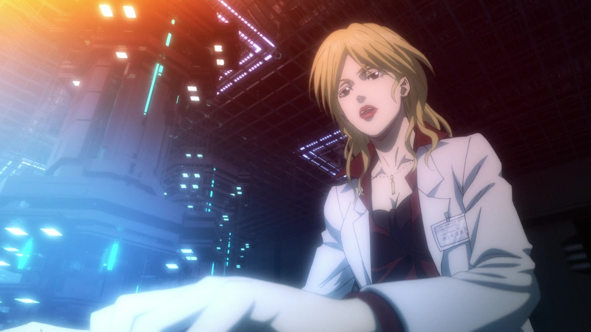 The Best Psycho-Pass Watch Order