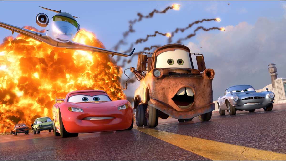 How to Watch Every Pixar Movie In ‘Pixar Theory‘ Order