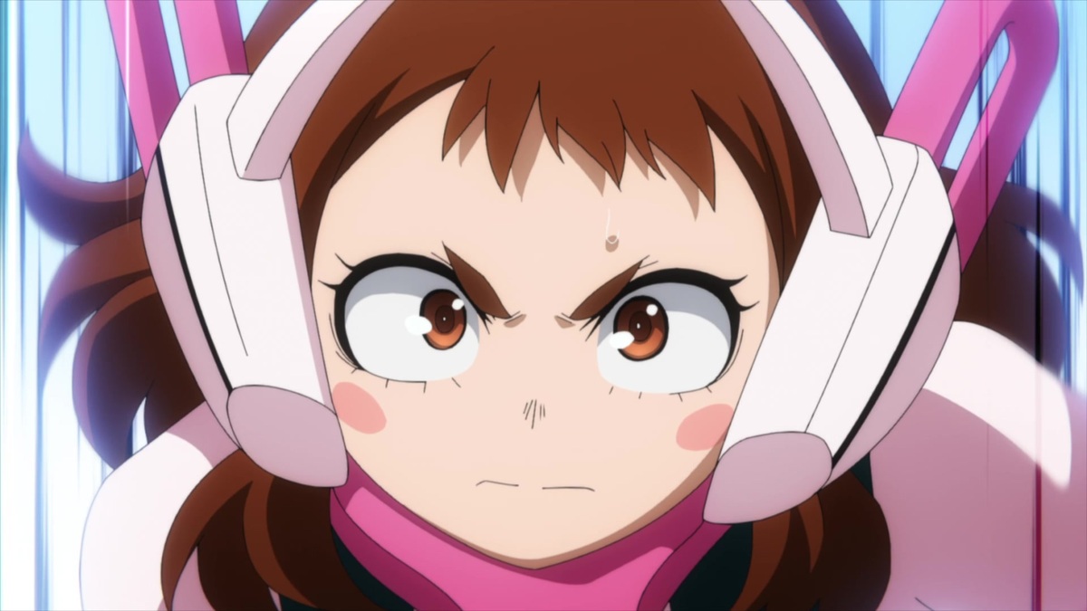 Best Female Anime Characters of All Time