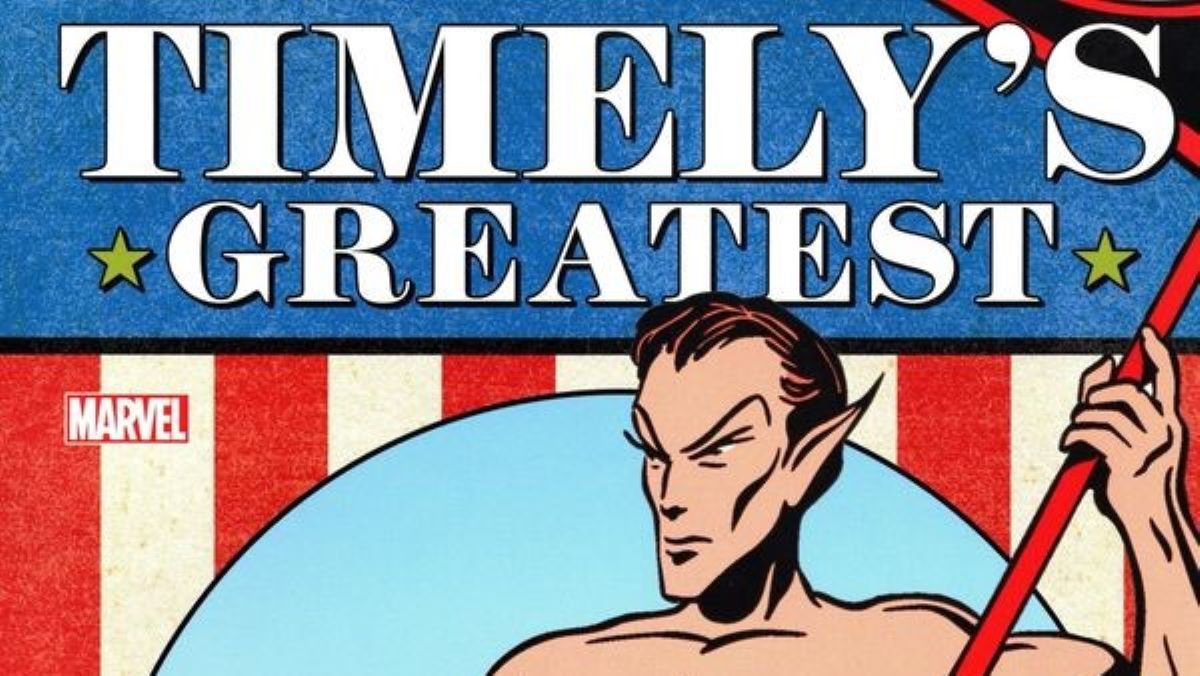 There’s More to Kang’s ‘Loki’ Variant Victor Timely Than You Think