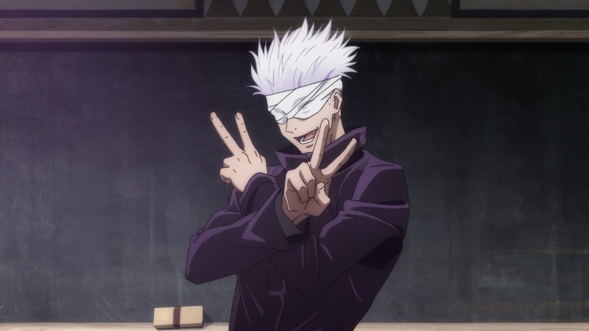 The Complete ‘Jujutsu Kaisen’ Episode Guide