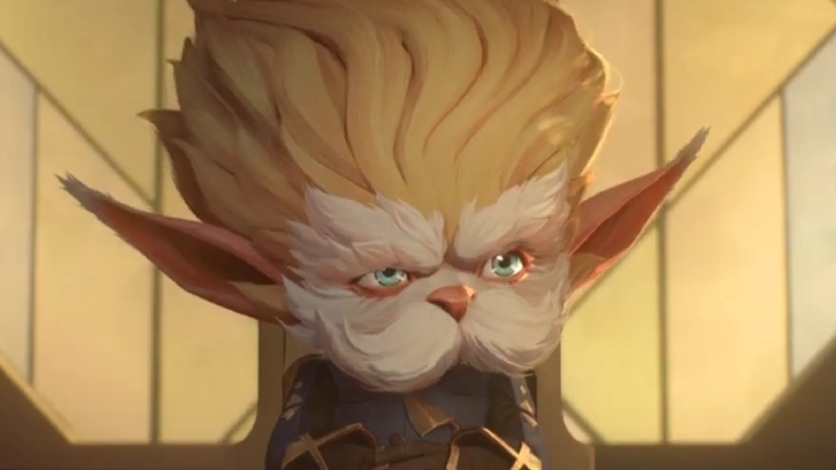 Every ‘League of Legends’ Character That Appears in Season One of ‘Arcane’