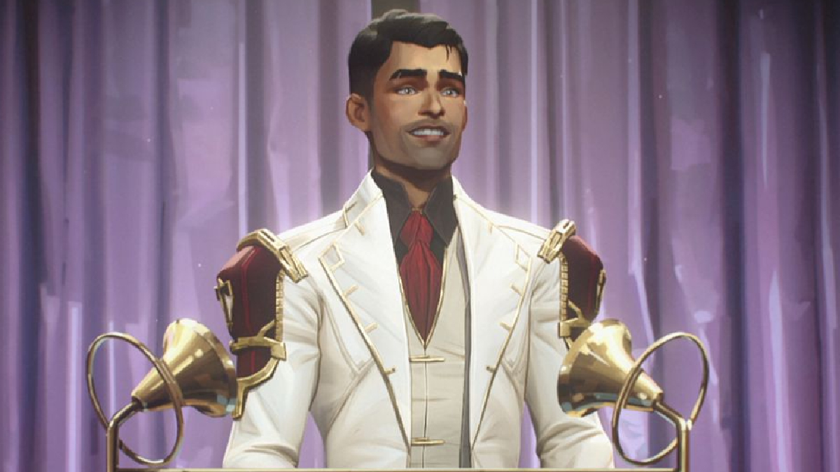 Every ‘League of Legends’ Character That Appears in Season One of ‘Arcane’