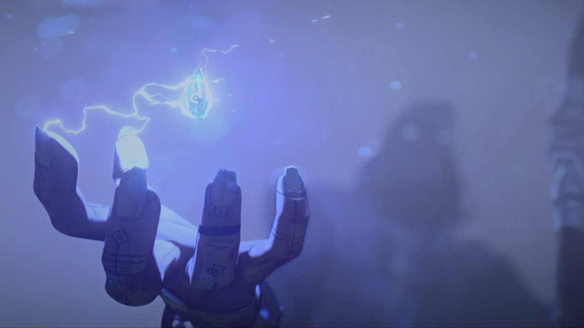 Every ‘League of Legends’ Character That Appears in Season One of ‘Arcane’