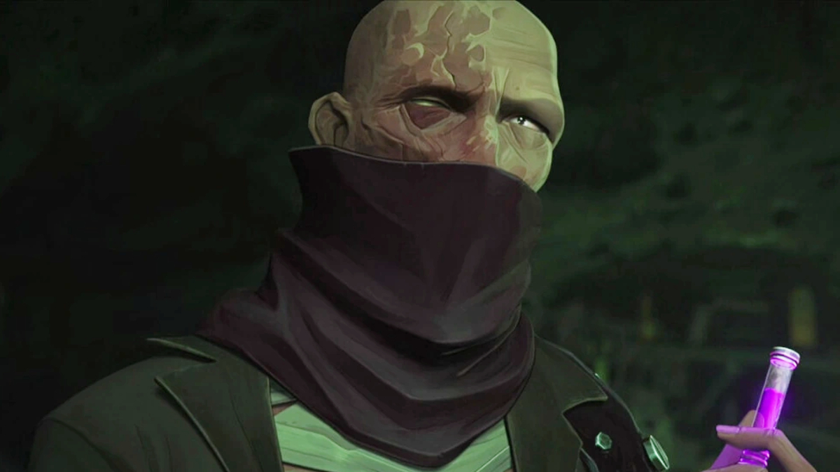 Every ‘League of Legends’ Character That Appears in Season One of ‘Arcane’