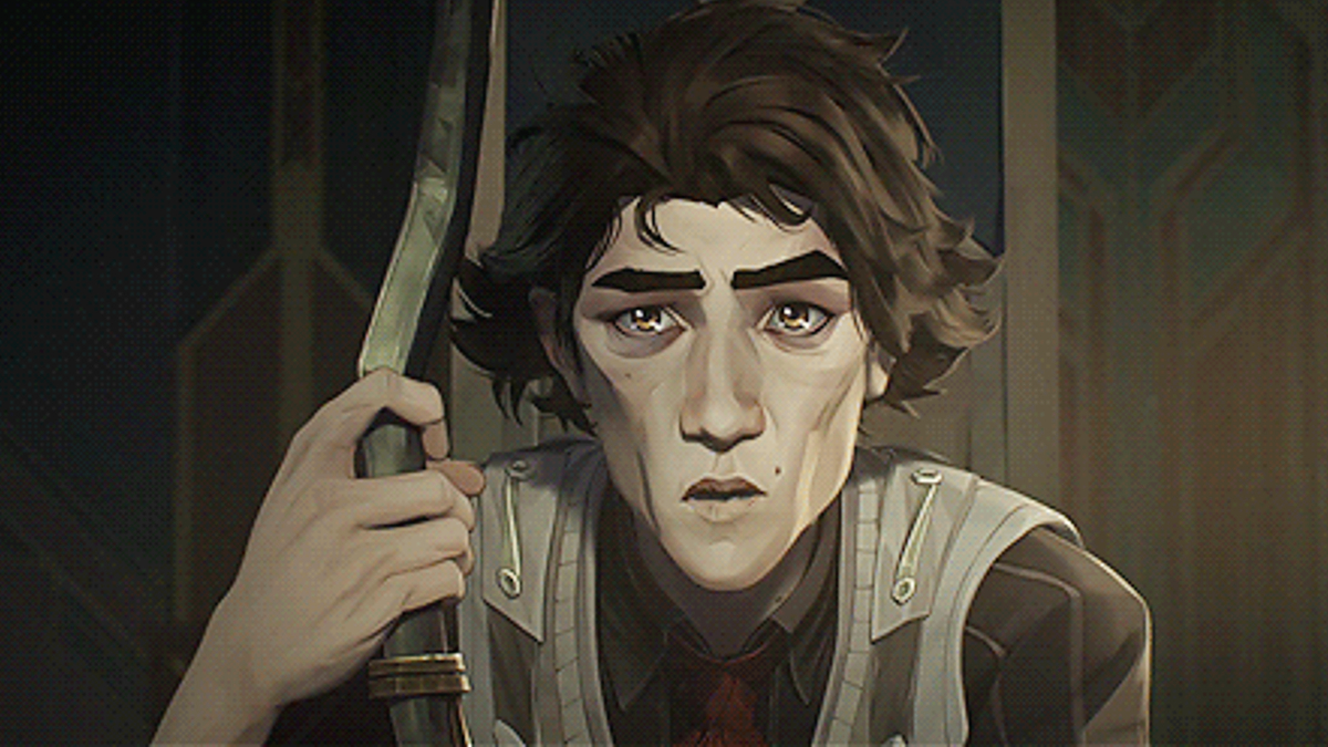 Every ‘League of Legends’ Character That Appears in Season One of ‘Arcane’