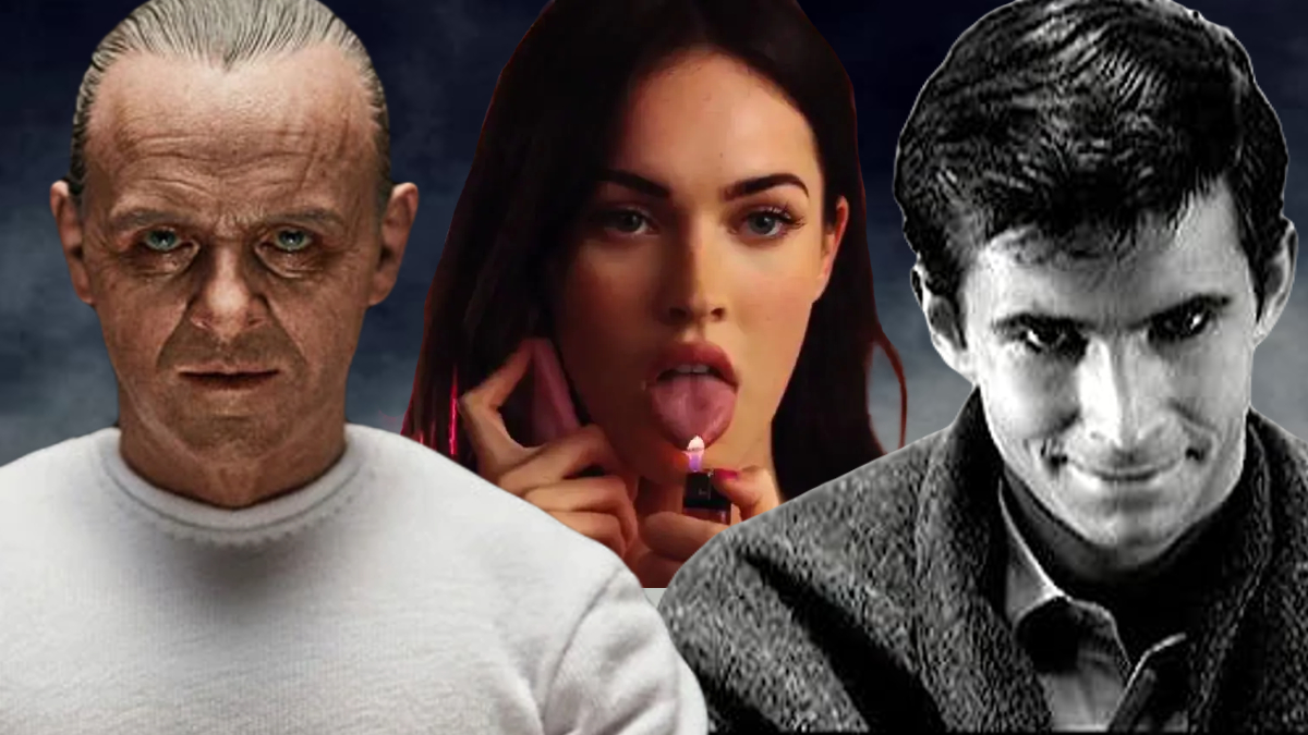 20 Surprisingly Bang-Able Horror Movie Villains