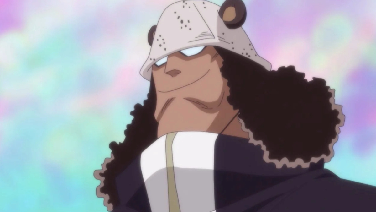 What Does Kuma’s Devil Fruit Do in ‘One Piece?’ The Paw-Paw Fruit ...