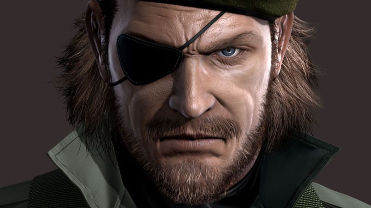 The Entire ‘Metal Gear Solid’ Timeline, Explained
