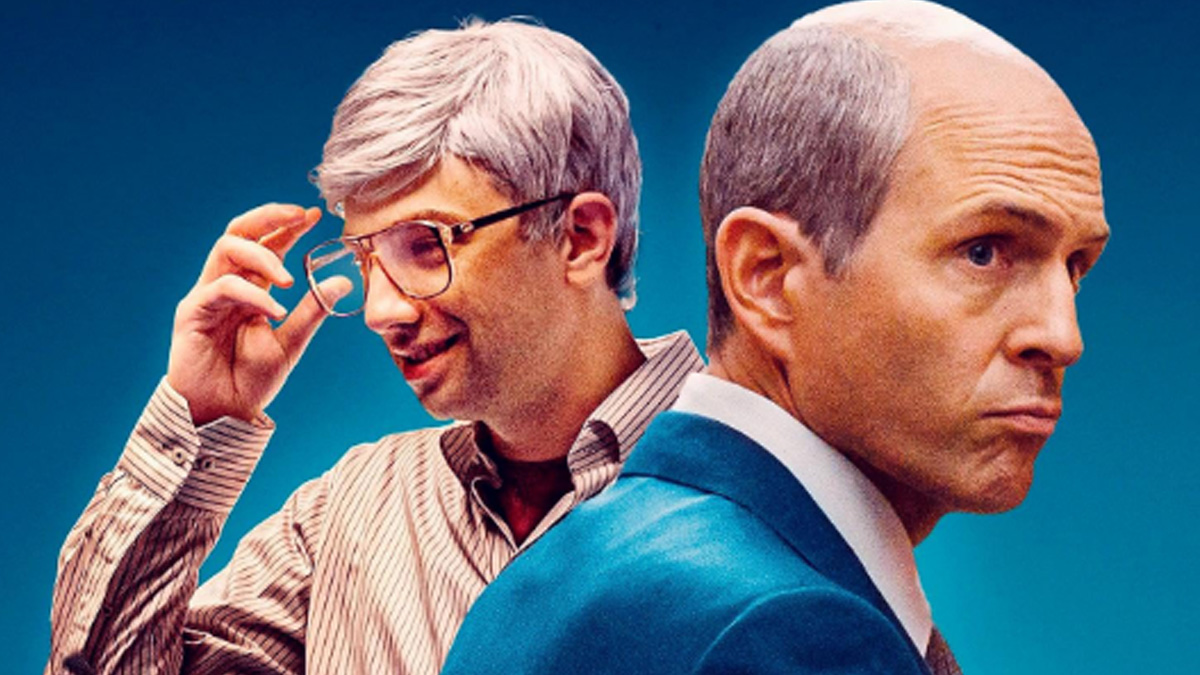 From 'BlackBerry' to 'Air': The Best Brand True Story Movies, Ranked