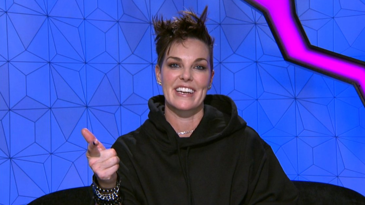 Sorry Haters, Bowie Jane Ball Is Guaranteed to Make ‘Big Brother’ History