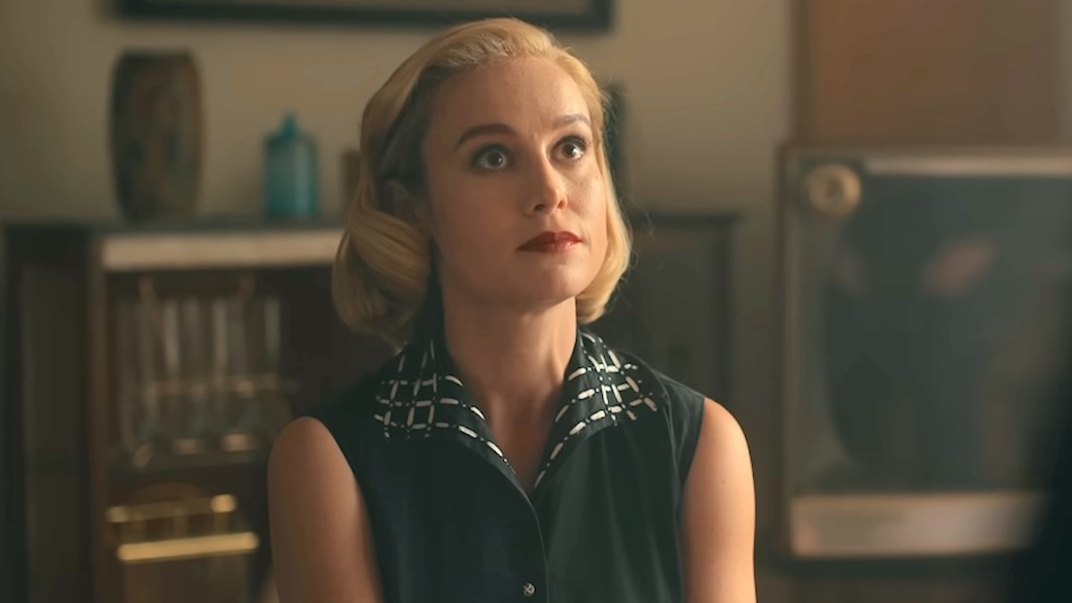 Has Brie Larson Ever Won A SAG Award?