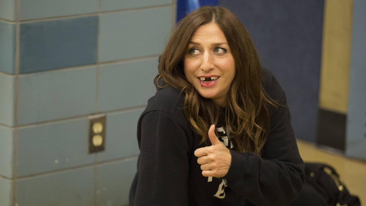 Every 'Brooklyn Nine-Nine' Halloween Heist Episode, Ranked