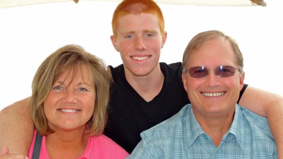 The Tragic True Story of What Happened to Bryce Laspisa, Explained