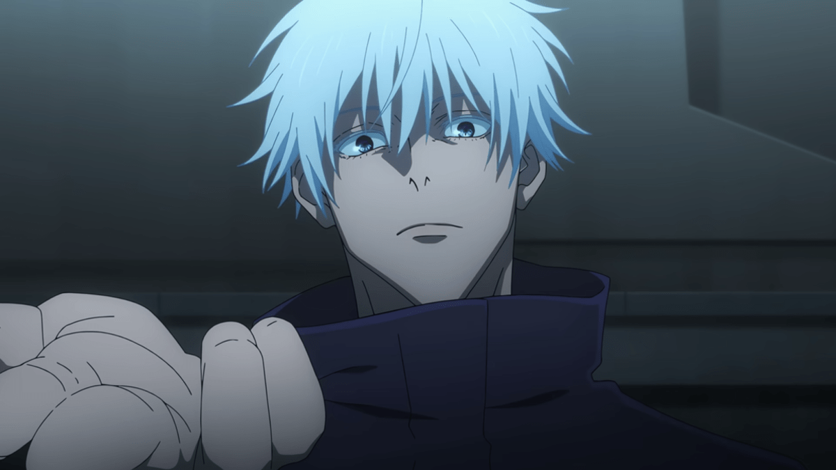 Why Does Gege Akutami Call Gojo a ‘Man of Resignation’ in ‘Jujutsu Kaisen?'