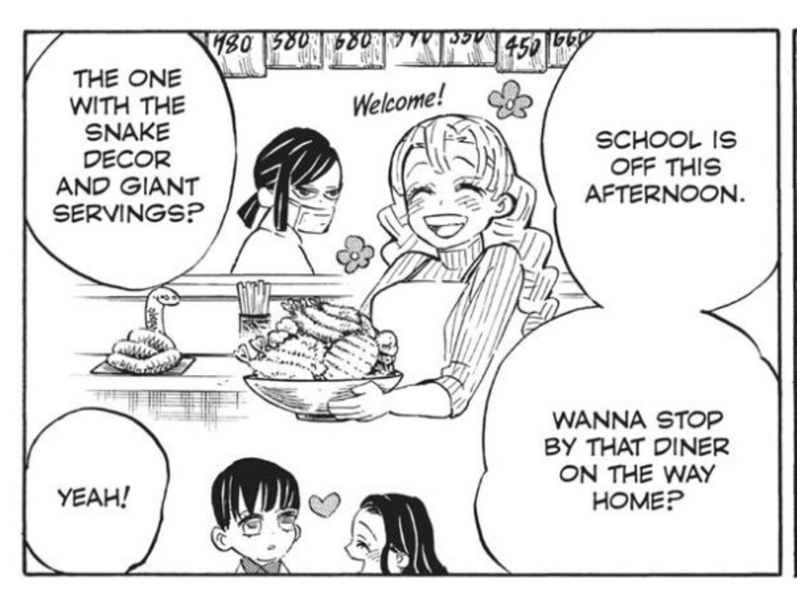 Does Mitsuri Die in ‘Demon Slayer?'