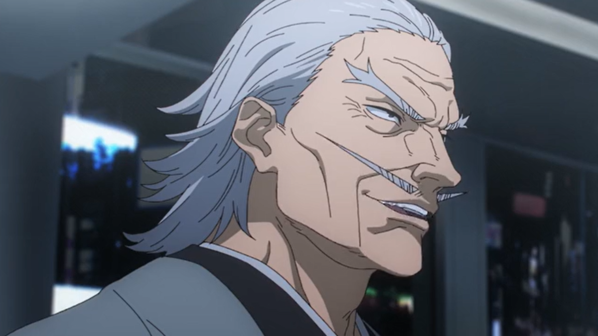 Who Is Naobito Zenin and What Is His Projection Sorcery Technique in ‘Jujutsu Kaisen?'