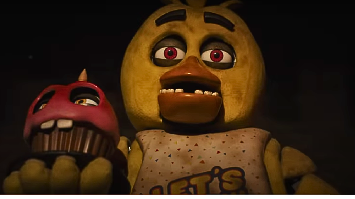 Every Character Who Dies in the ‘Five Nights at Freddy’s’ Movie