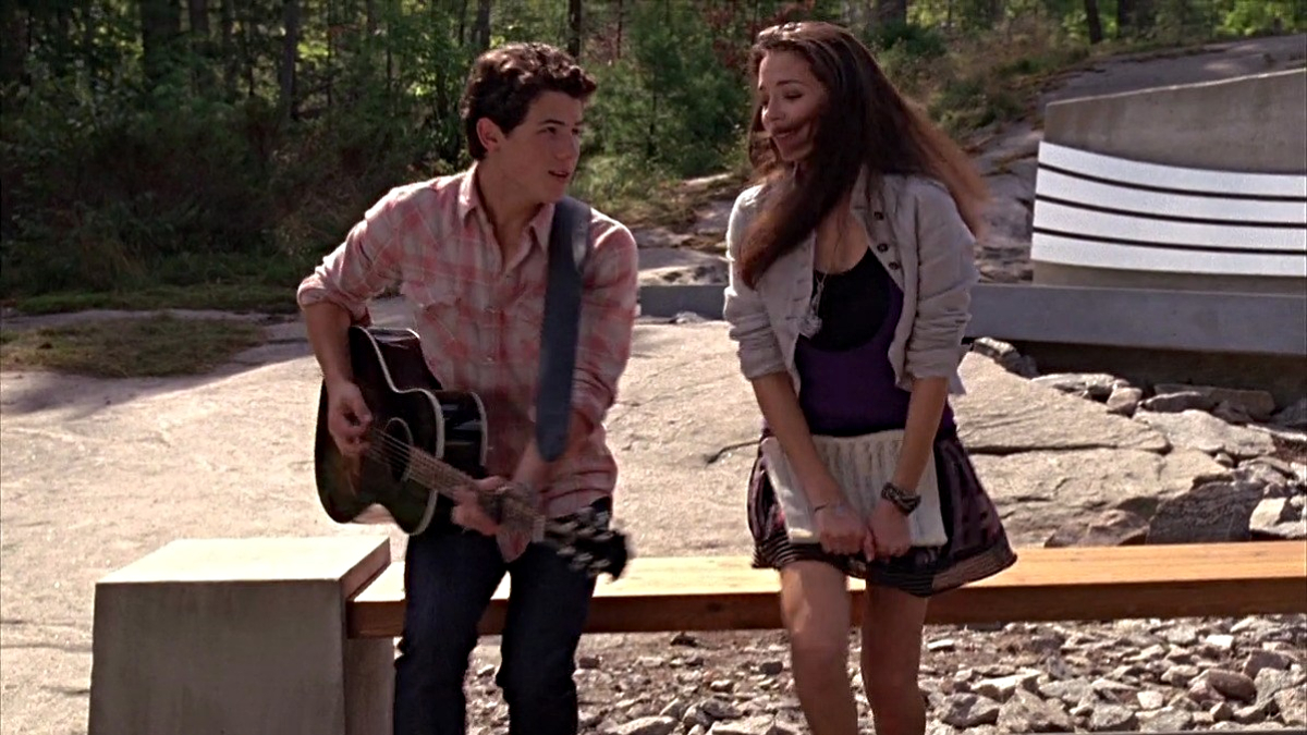 The 10 Best Chloe Bridges Movies and TV Shows