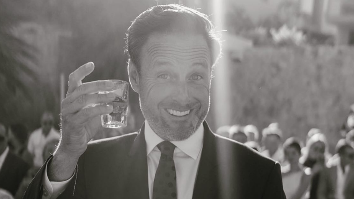 What Is Chris Harrison Doing Now? Host’s Life After ‘Bachelor’ Departure