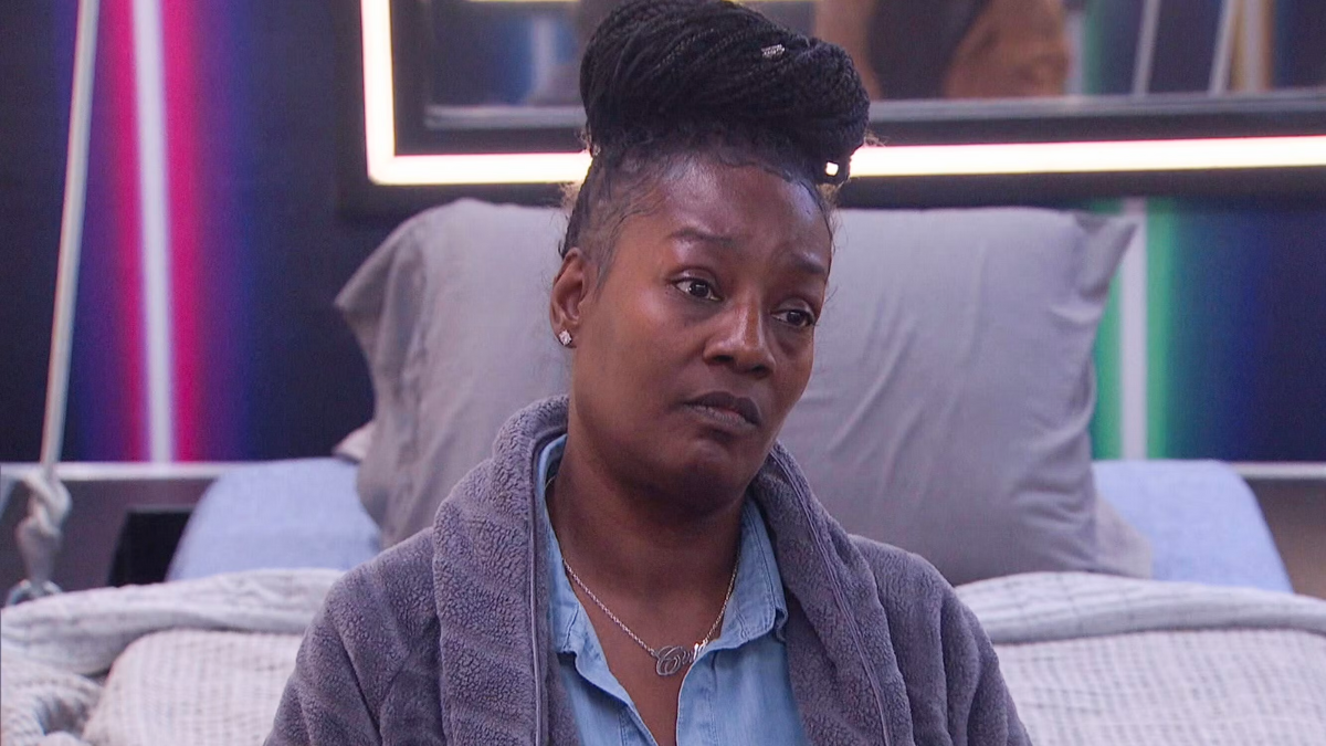 ‘She Literally Does Not Want to Be There’: Cirie Fields Appears to Be ...