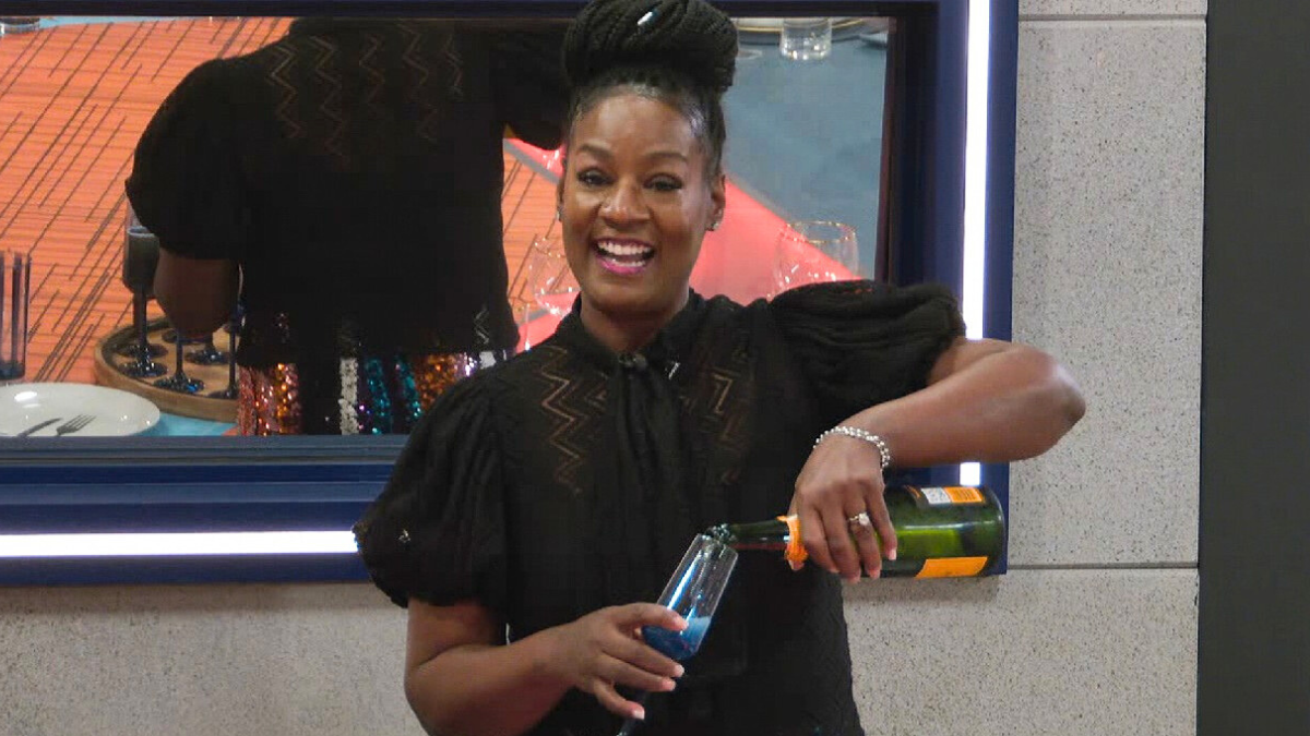 ‘She Is Slithering on Through This Game’: Why Are the ‘Big Brother 25 ...