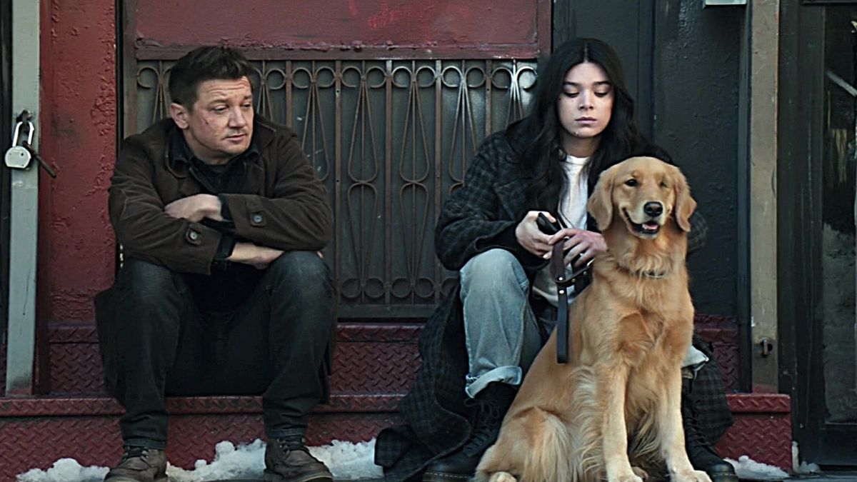 The Best Trios in the MCU, Ranked