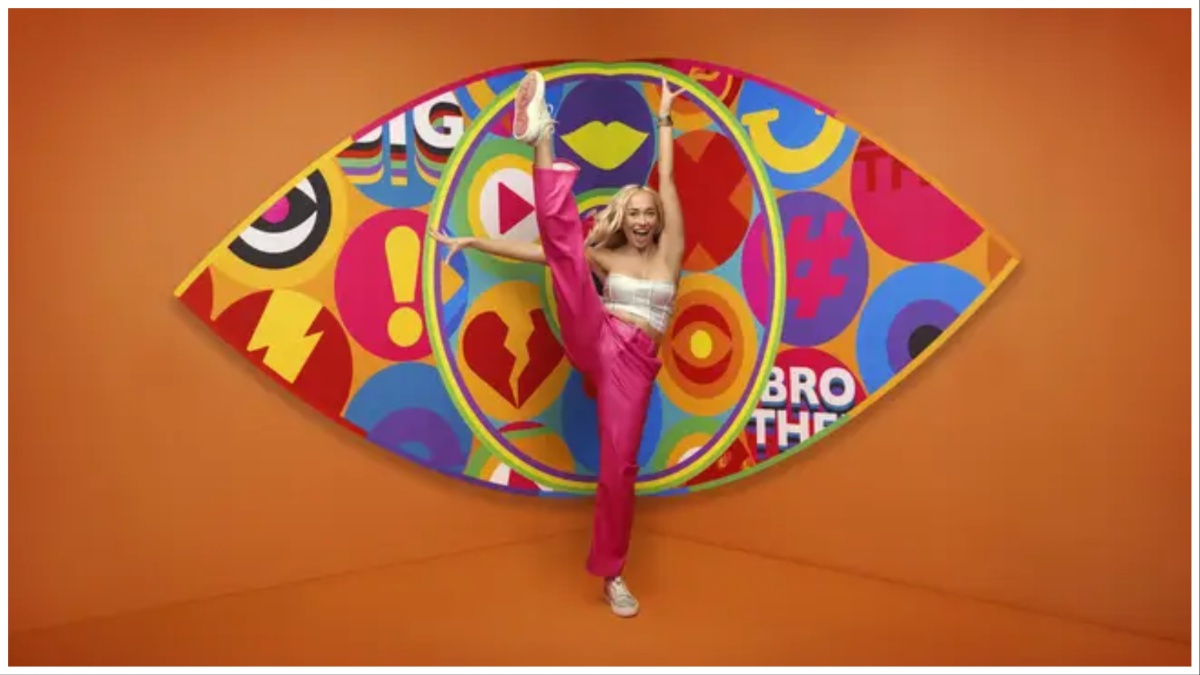 The Complete ‘Big Brother UK’ Cast