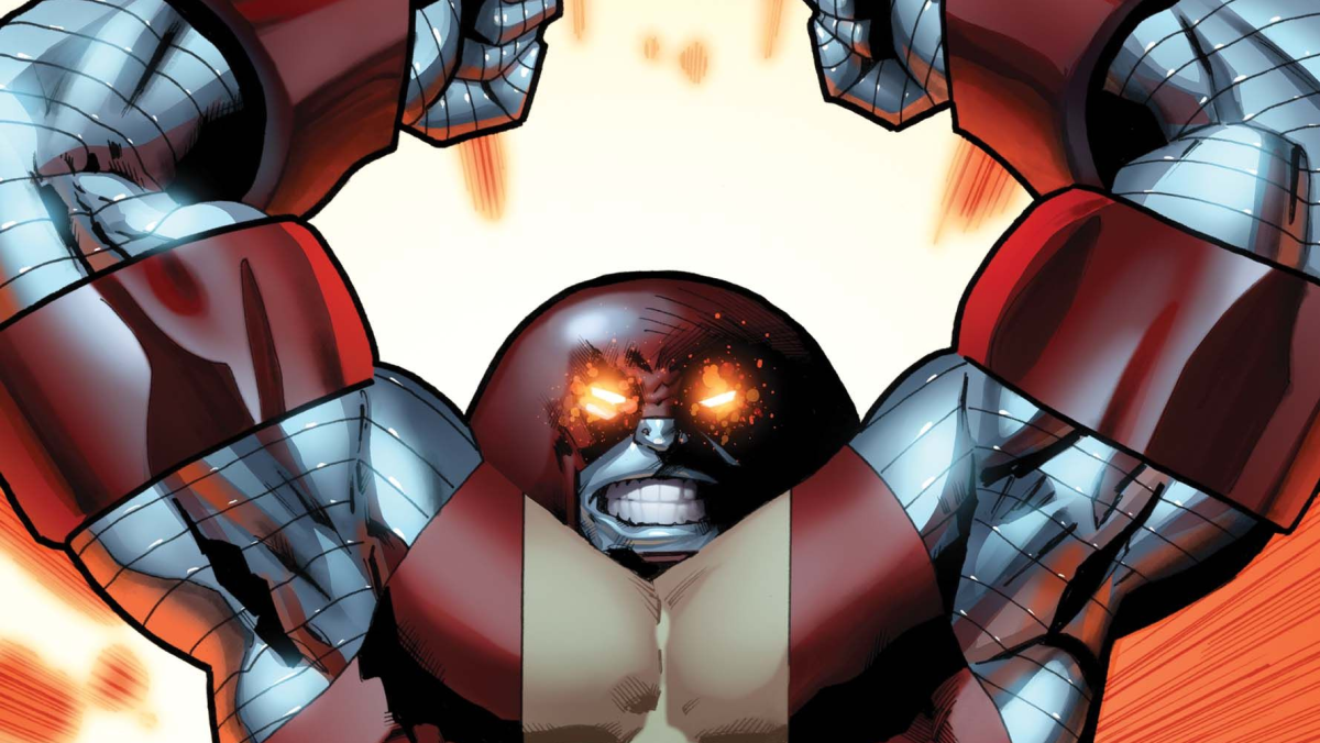 Is Colossus the Strongest X-Men Character? His Powers, Explained