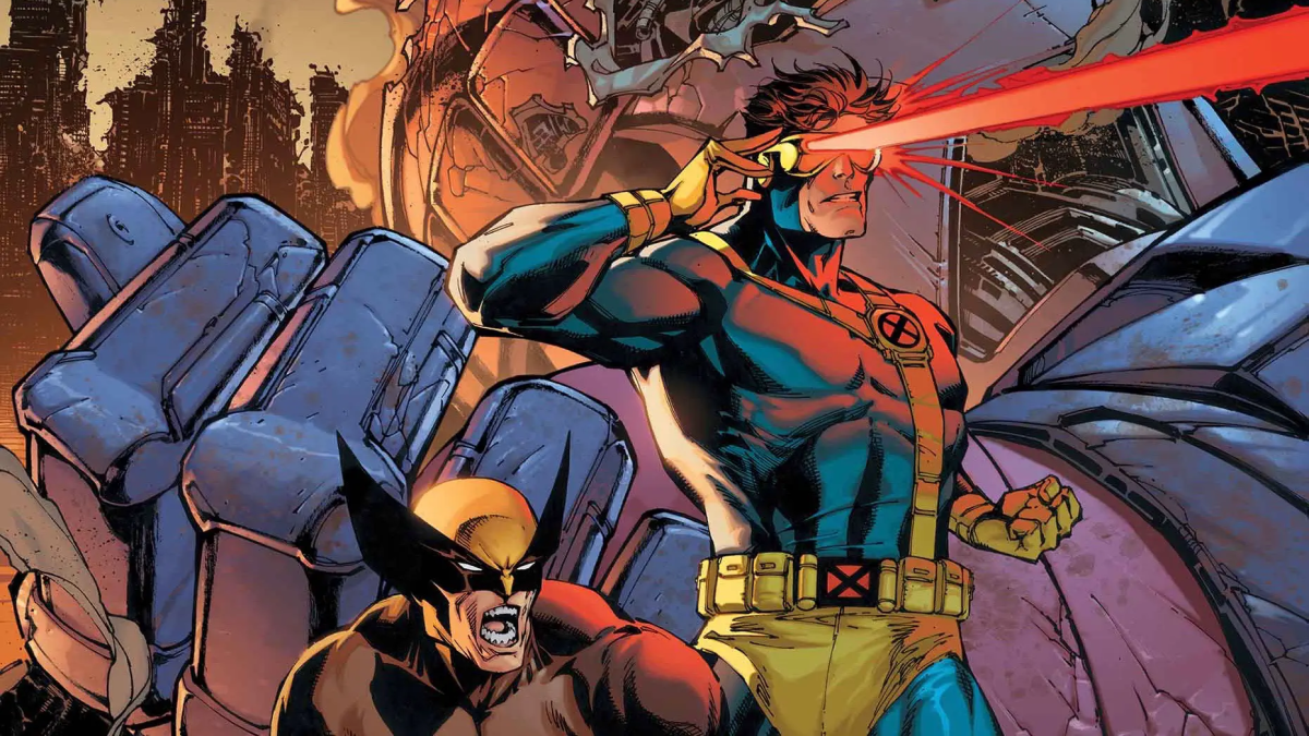 The 4 Marvel Rivalries Zac Efron and Jeremy Allen White Could Bring to ...