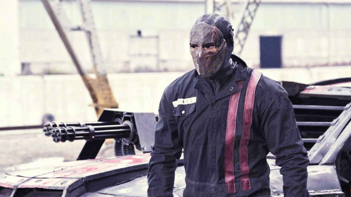 How to Watch All 6 'Death Race' Movies in Order