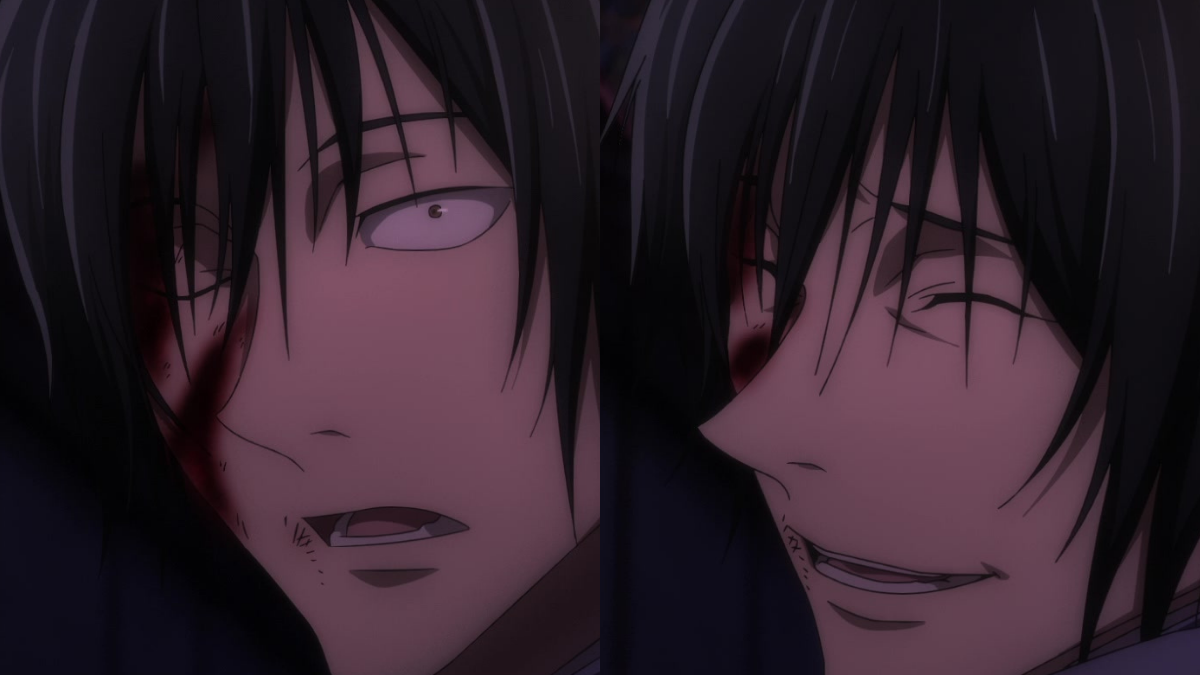 What Did Gojo Say to Geto at the End of ‘Jujutsu Kaisen 0?'