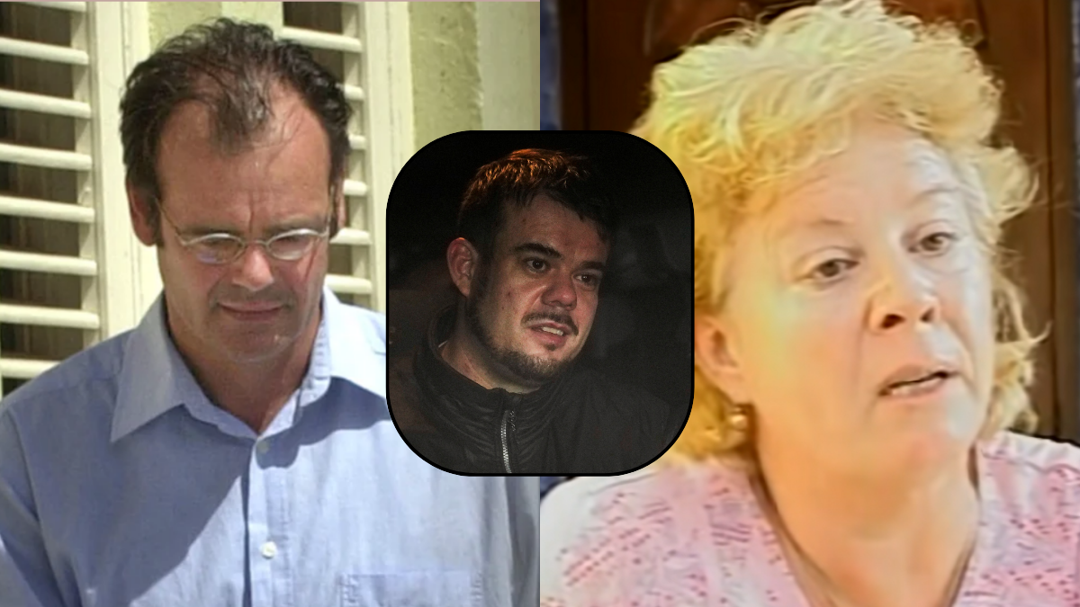 Who Are Joran van der Sloot’s Parents and What’s Their Net Worth?