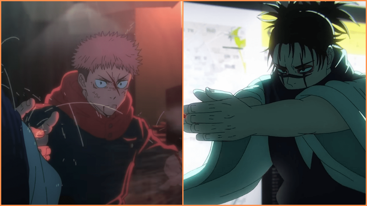 Are Choso and Yuji Brothers in ‘Jujutsu Kaisen?’