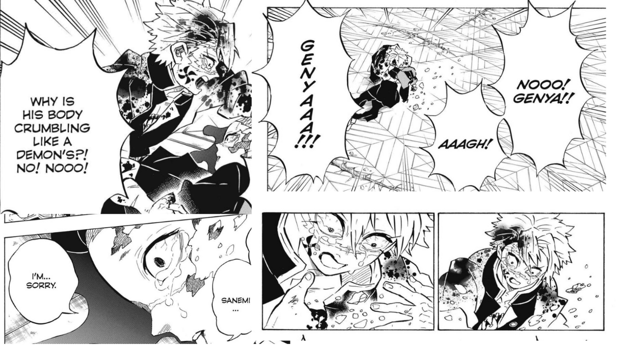 Does Genya Die in ‘Demon Slayer?'