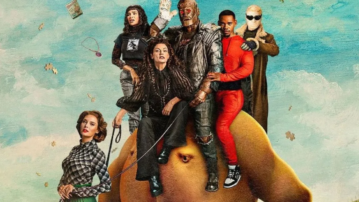 The 5 Best Episodes of 'Doom Patrol'