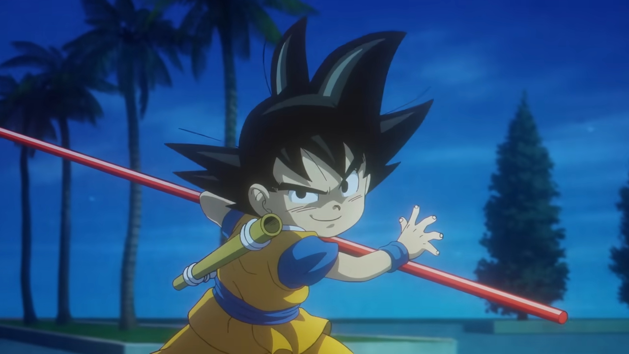 'Dragon Ball Daima' Release Date, Cast, Plot, and How to Watch