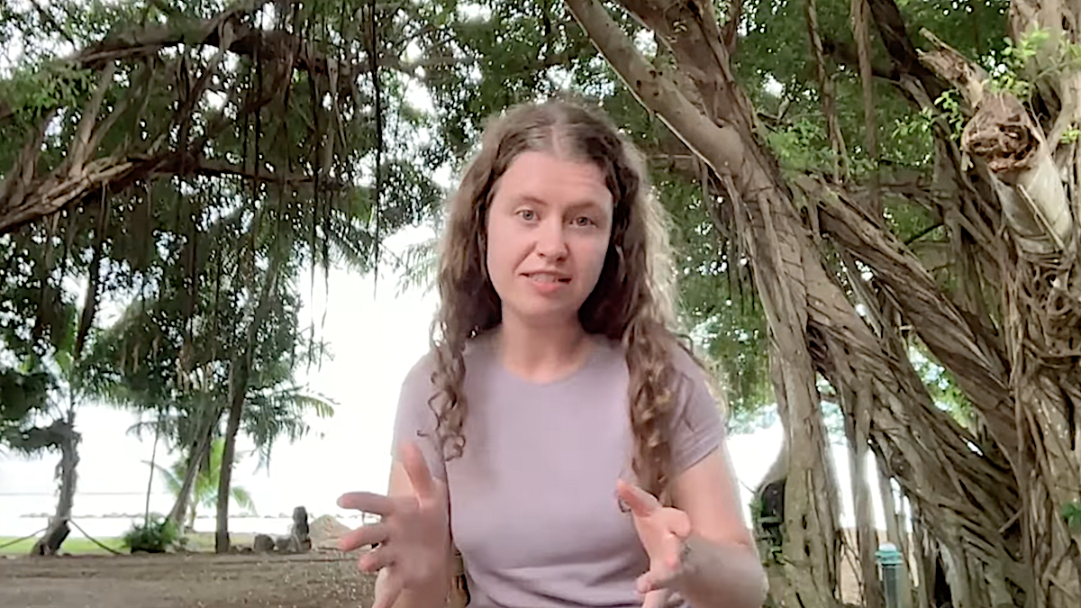 From Slow Walkers to Loud Chewers, the ‘Survivor 45’ Castaways Reveal ...