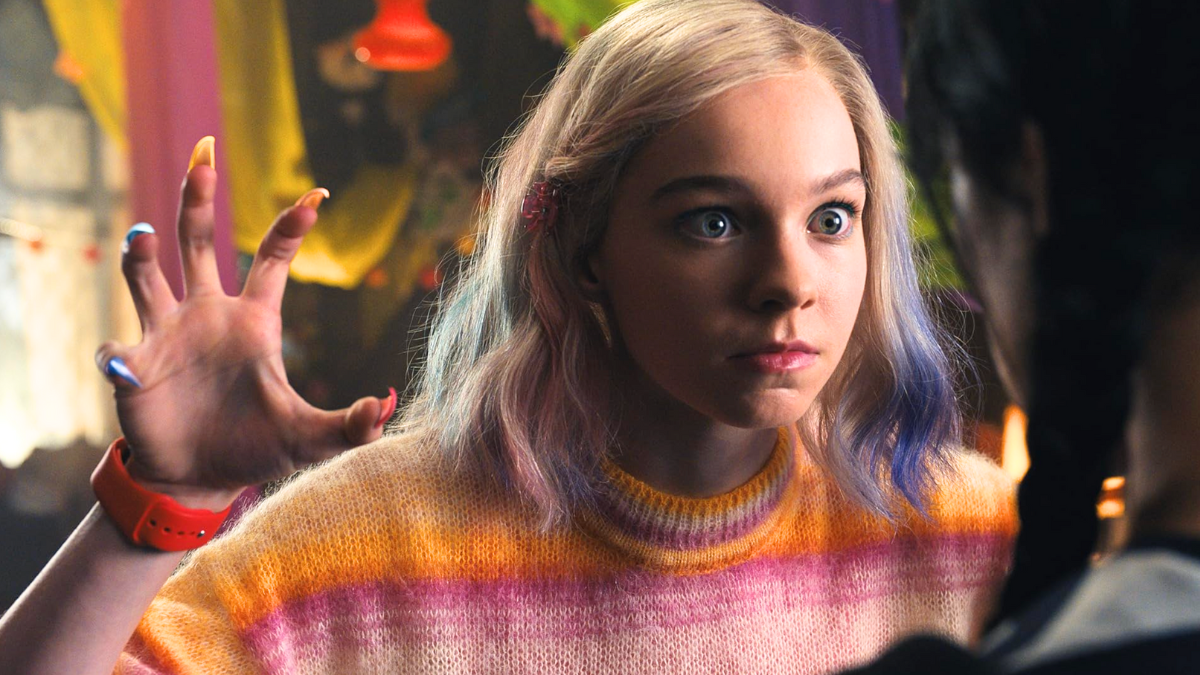 The Best Enid Sinclair Halloween Costume Ideas