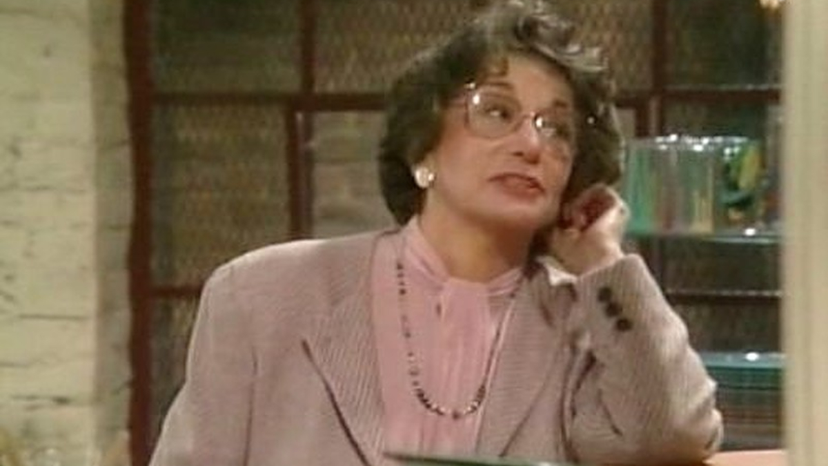 All 'Night Court' Cast Deaths And How They Passed Away