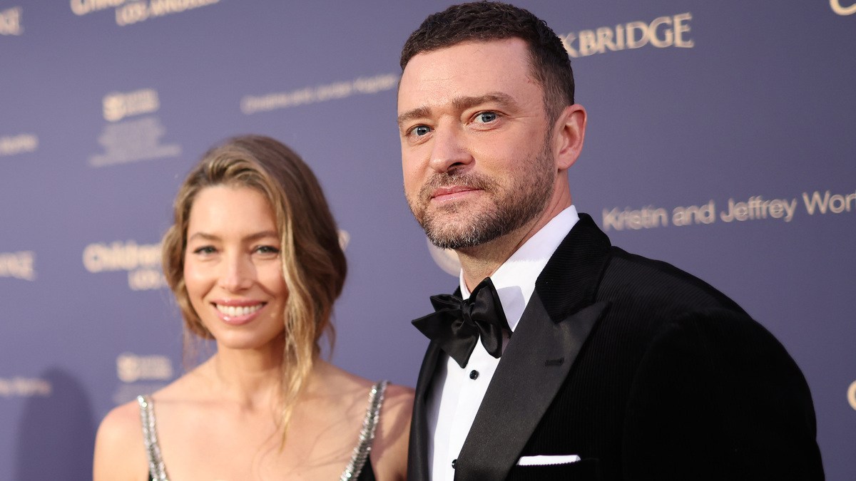 Did Justin Timberlake Cheat On Jessica Biel The Claim Explained 4831