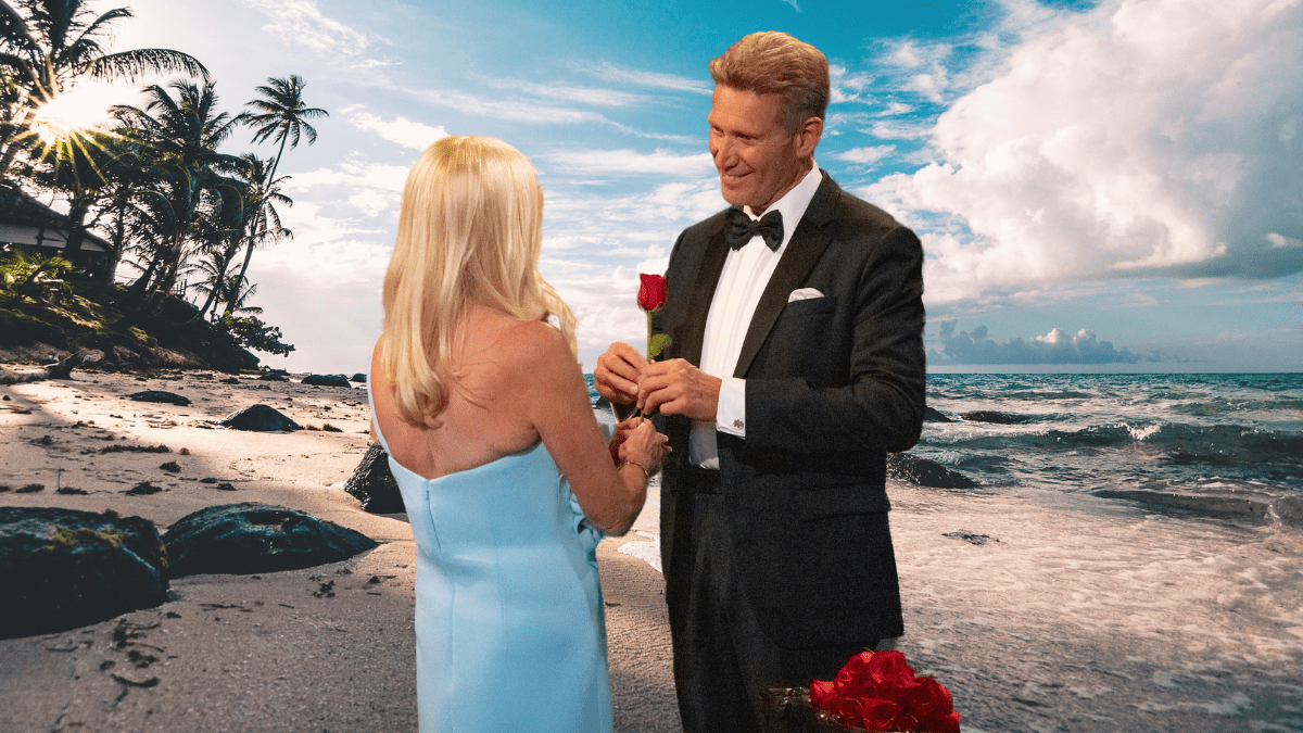 Has ‘The Golden Bachelor’ Set A Finale Air Date Yet?