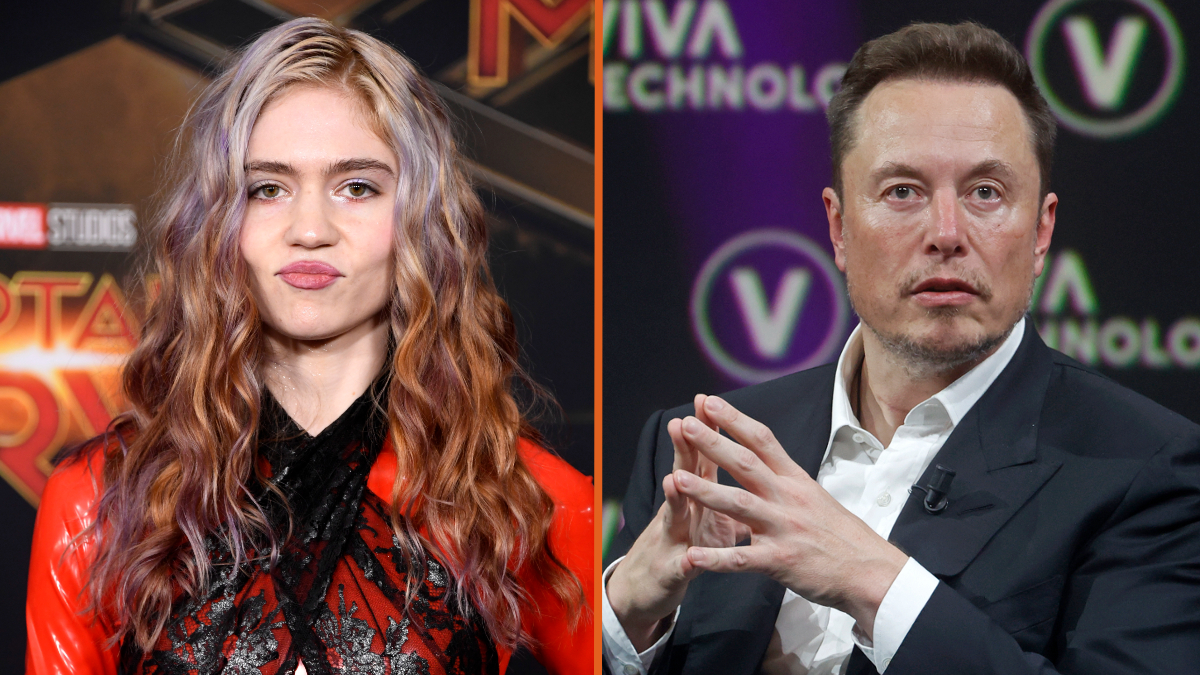 Why Grimes Is Suing Elon Musk, Explained