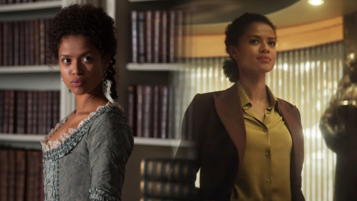The 10 Best Gugu Mbatha-Raw Movies and TV Shows